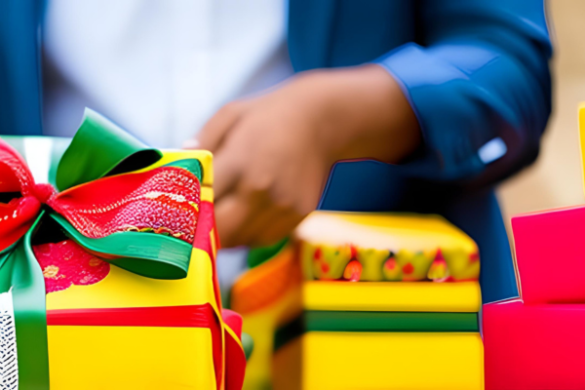 Mexican Gift Giving Traditions - Passion Roamer