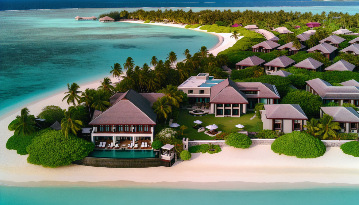 Ultimate Relaxation: Top All Inclusive Wellness Resorts in the ...