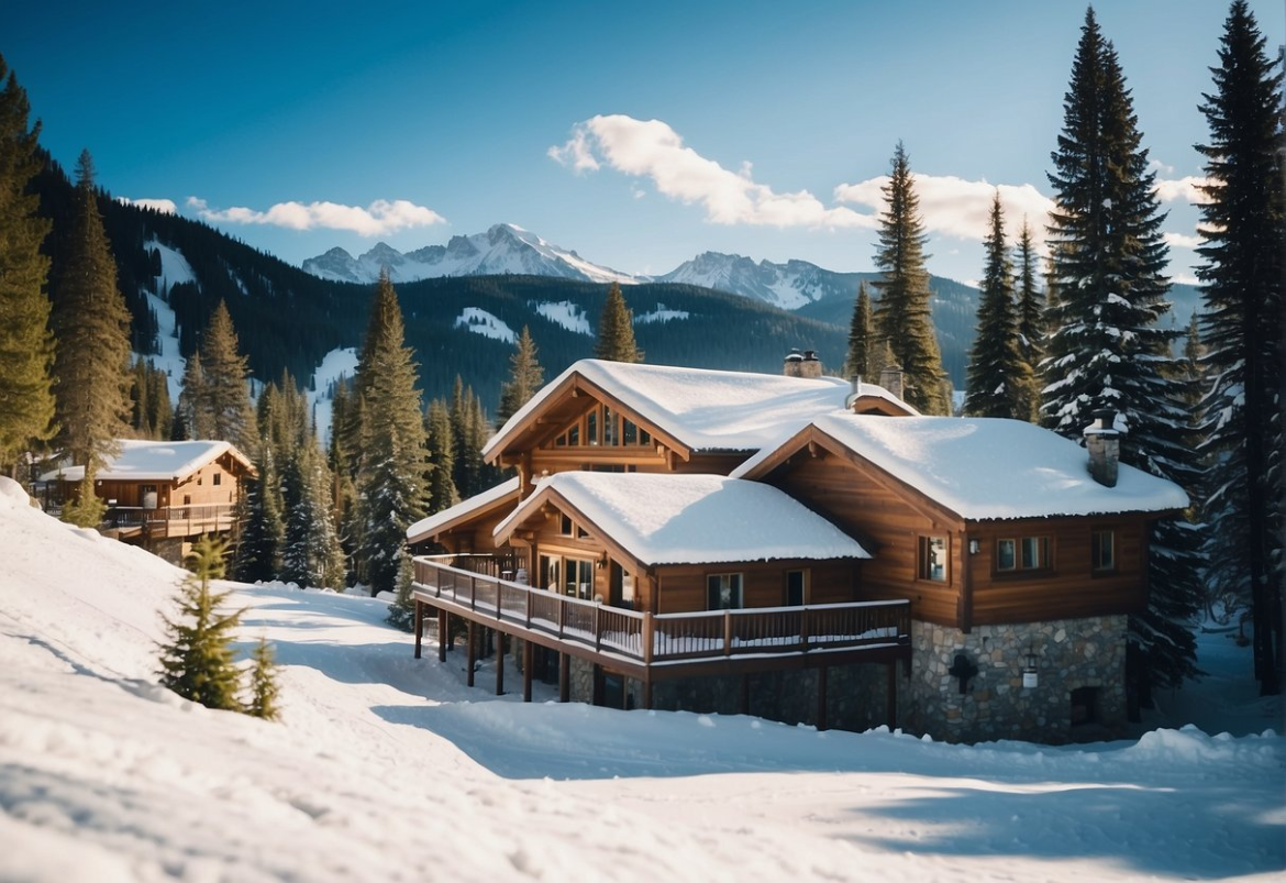 All-Inclusive Winter Resorts in Colorado: Your Ultimate Snowy Getaway ...